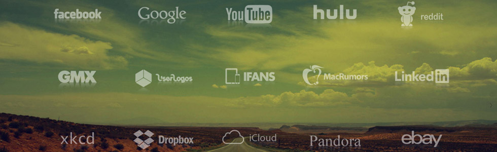 UserLogos & Fast Dial » Curious-Ninja – IT, Cars, and Aviation